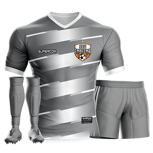 Futebol Masculino - Supercom Esportes